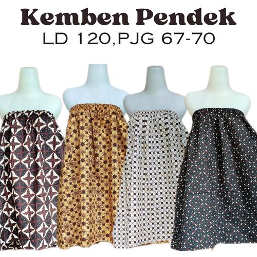 Jual Kemben Batik - Kemben Spa-Kemben Facial-Kemben Creambath - Kota ...