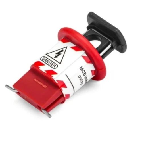 Jual CIRCUIT BREAKER LOCKOUTS MCB PIN OUT WIDE (POW) BD-D04 - Jakarta ...