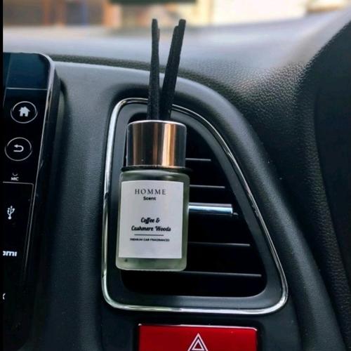 Promo Pengharum Mobil, Parfum Mobil, Aroma terapi mobil, Homme Scent ...