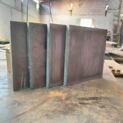 Jual plat besi 5mm x 150mm x 150mm - Kota Tangerang - PAS STEEL | Tokopedia