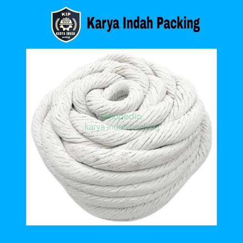 Jual Tali asbes / Asbestos Rope 10mm ( 3/8" ) - Jakarta Barat - karya ...