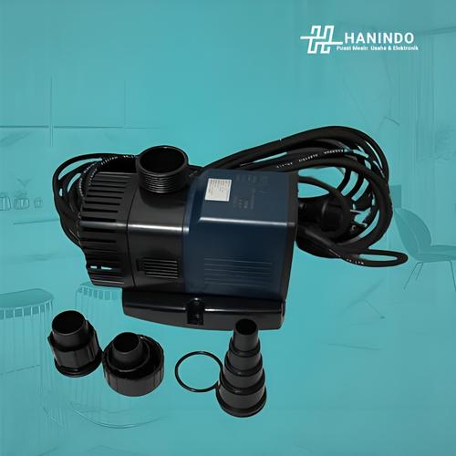 Jual ( Pompa Air ) Sunsun RPS 4 Submersible Water Pump Kolam Aquarium ...