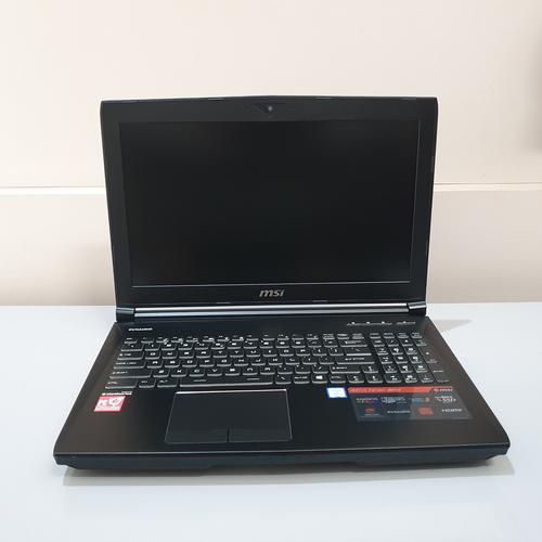 Jual MSI GT63 TITAN Core i7 8th VGA Nvidia GTX 1080 8GB 15-Inch Full HD ...