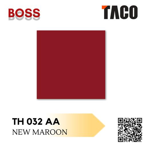 Jual HPL Taco TH 032 AA HPL NEW MAROON PELAPIS FURNITURE WARNA SOLID ...