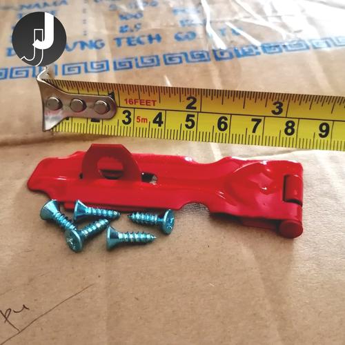 Jual Selot Slot Grendel overpale Warna Ukuran besar - Kota Pontianak ...