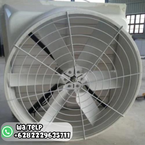 Jual EXHAUST FAN / CONE FAN UKURAN 42 INCH - Kota Surabaya - ANUGERAH ...