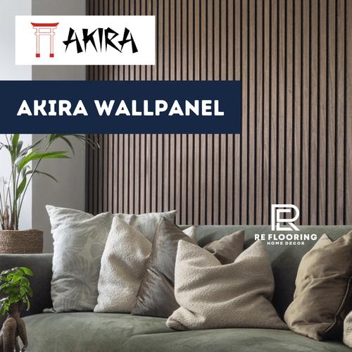 Jual Wallpanel Akira - Wall Panel PVC Kisi Kisi - Jakarta Barat - RE ...
