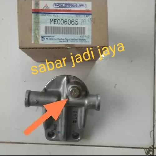 Jual baut tutup rumah dudukan saringan filter solar atas ragasa ps120 ...