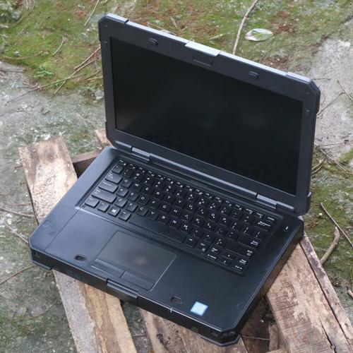 Jual Dell Latitude 5424 Rugged Core i5 Ram 16Gb SSD 480Gb Gen8 IPS FHD ...