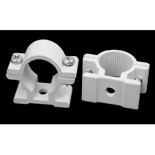 Jual Pipe Clamp 20 mm Water Heater Plumbing Ware Penjepit Tiang Pipa ...