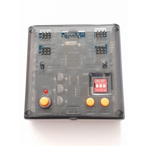 Jual Mainboard MRT My Robot Time 3 MRT3 Programmable Dapat Diprogram ...