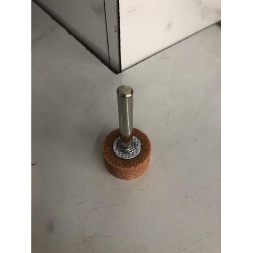 Jual KINIK Mounted W218 25X13X6X38L 38A60PV - Kota Samarinda - Alat ...