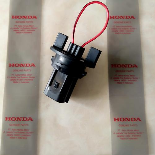 Jual soket konektor Dlc reset manual euro 5 socket Dlc scs Honda PCX ...