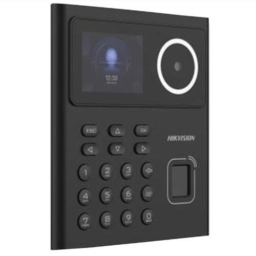 Jual HIKVISION DS-K1T320MFWX VALUE FACE, FINGERPRINT, CARD ACCESS ...