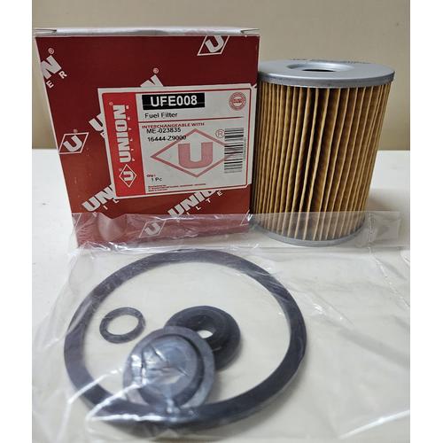 Jual UNION FILTER BENSIN ME023835/F1004 Coltdiesel FE100/atas, FE'79 ...