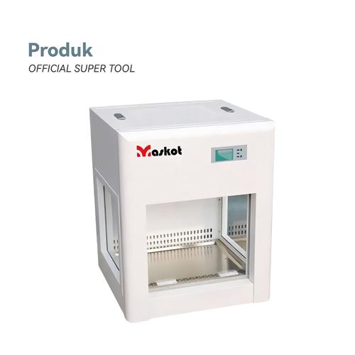 Jual Mini Laminar Aliran Udara Vertikal Maskot - Jakarta Utara - Super Tool 2 | Tokopedia