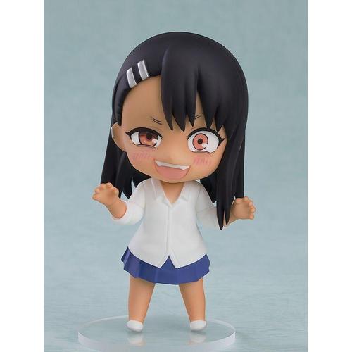 Jual NENDOROID HAYASE NAGATORO - IJIRANAIDE, NAGATORO-SAN - Jakarta ...