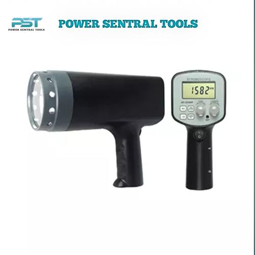 Jual DT-2350PE Digital Stroboscope Strobe Flash Analyzer 50-2,000 FPM ...