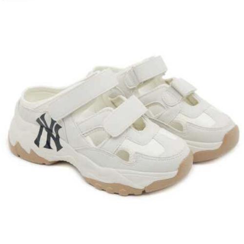 Promo Sandal MLB / Sepatu Sandal MLB NY / Sepatu Sandal MLB Made in ...