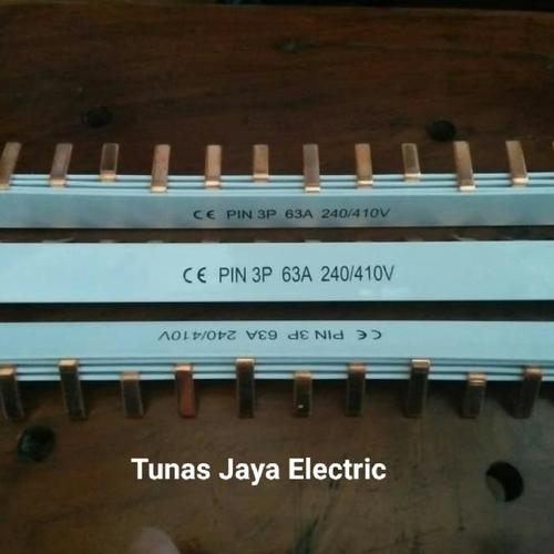 Jual Busbar Sisir MCB 3 Phase (Premium Quality) - Jakarta Pusat - EAT ...