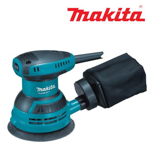 Jual Makita M9204B Mesin Amplas Finishing Orbital Sander M 9204 B ...