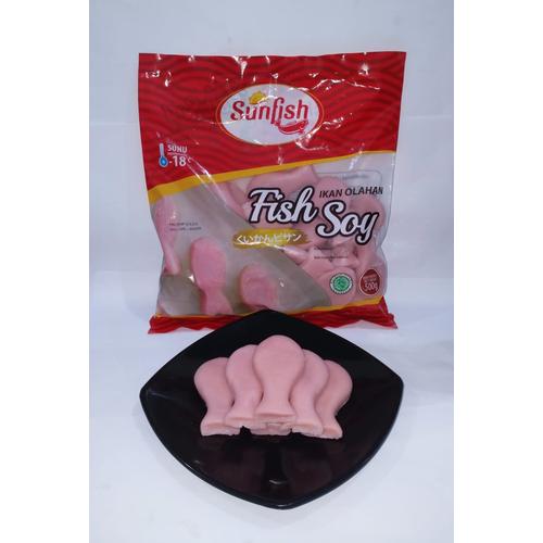 Jual Sunfish Fish Soy @500gr - Jakarta Utara - Sunfish Seafood | Tokopedia