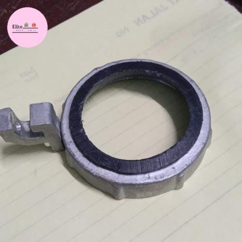 Jual Bushing Conduit Insulated G104 4 inch Grounding - Jakarta Barat ...