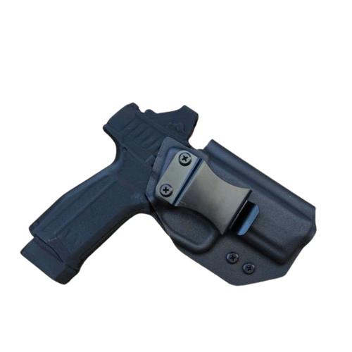 Jual kydex holster arex delta gen2 M / X black doff kydex 100 - Kota ...