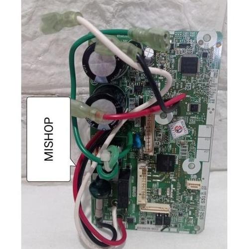 Jual MODUL PCB INDOOR AC DAIKIN INVERTER FTKQ 15-35UVM4 ORIGINAL ...