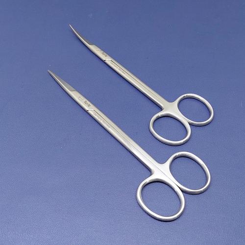 Jual Alat medis Gunting Joseph Scissor 14,5cm - Spitz - STR/Lurus ...