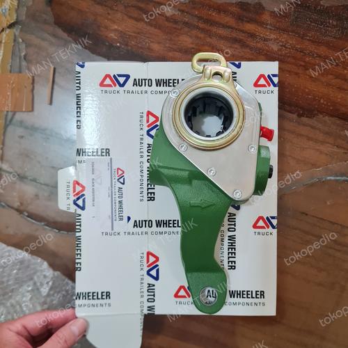 Jual Slack ajuster front LH 2261826 scania xt - Jakarta Barat - MAN ...