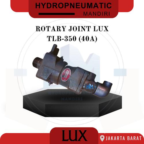 Jual LUX ROTARY JOINT TLB - 350 (40A) - KIRI - Jakarta Barat - HYDROPNEUMATIC MANDIRI | Tokopedia