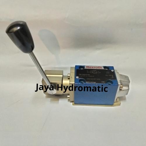 Jual Hand Control Hydraulic REXROTH 4WMM6D53/F - Jakarta Barat - Jaya ...