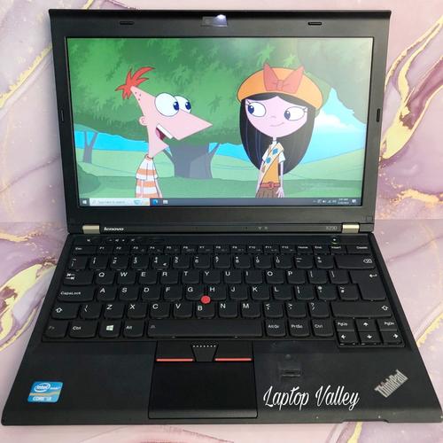 Jual Laptop Lenovo Thinkpad X230 Core i3/i5/i7 Gen 3 -Layar 12,5 Inch ...
