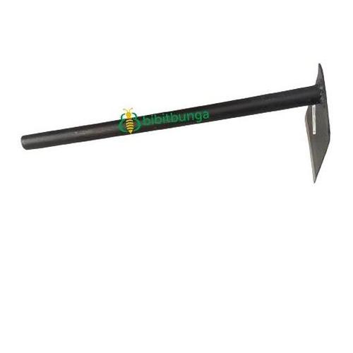 Jual Cangkul Kecil Pacul Mini Besi Taman Kebun Sekop Berkebun Tanah ...