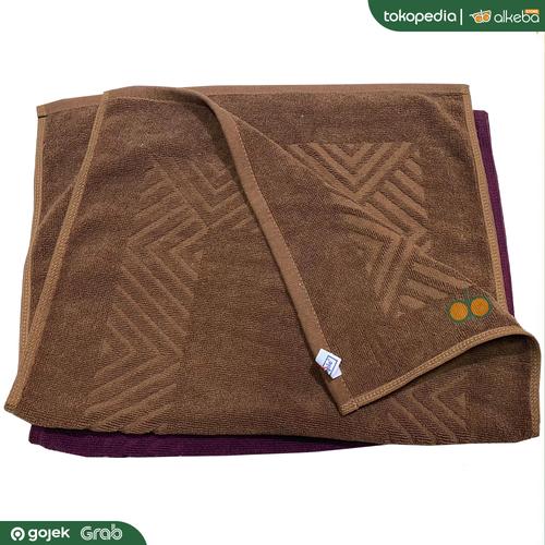 Promo Keset handuk warna menyerap air keset kaki - Kota Bandung ...