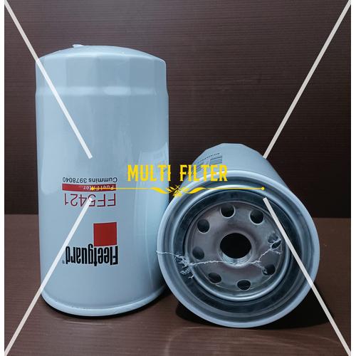 Jual Fuel Filter FLEETGUARD FF5421 / FF 5421 - Jakarta Utara - Multi ...