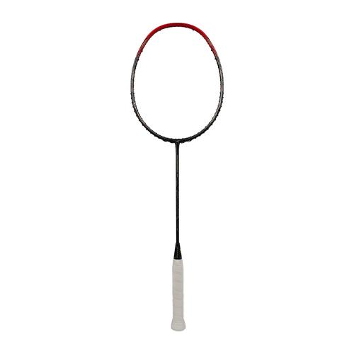 Jual Hundred Badminton Racket Thunder Bolt 78 HBRX-3U080 - White/Black ...