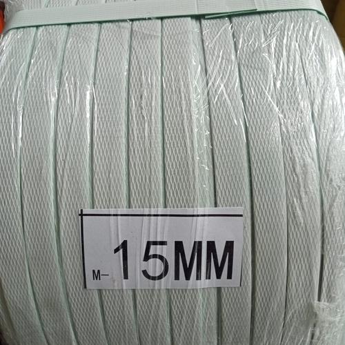 Jual TALI STRAPPING BAND / TALI PACKING WARNA PUTIH 15MM - Kab. Bekasi ...