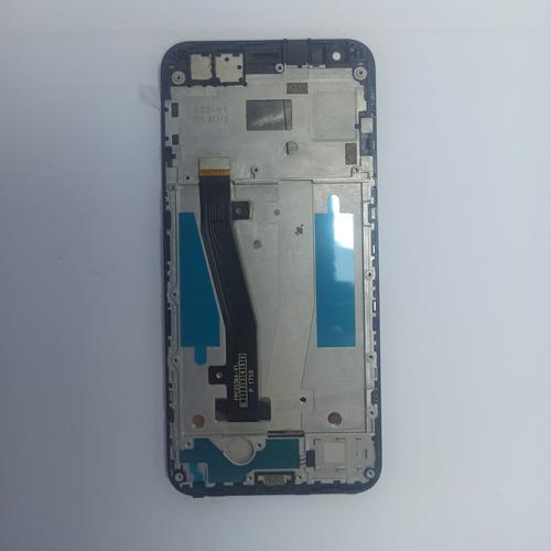 Jual LCD + Frame Sharp A2 Lite ORIGINAL NEW - Putih - Jakarta Pusat ...