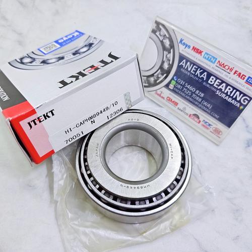 Jual BEARING 89449/10 KOYO JEPANG 89410 PINION GARDAN L300 BELAKANG ...