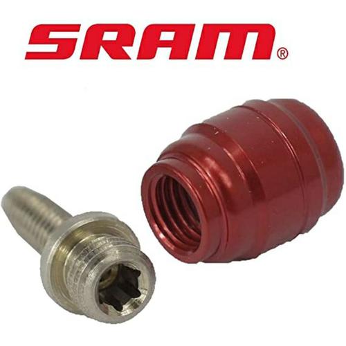 Jual OLIVE SRAM INSERT CONNECTOR ORIGINAL 100% - Jakarta Utara ...