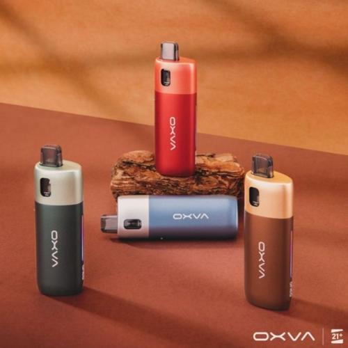 Jual Device oxva oneo new color pod kit new oxva oneo 40w 1600mah ...