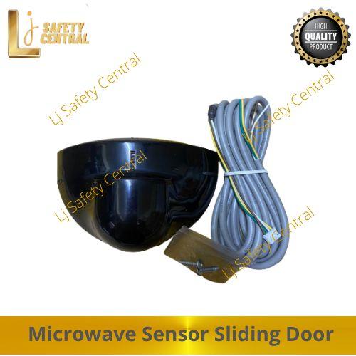 Promo Microwave Sensor Gerak Radar Pintu Mesin Otomatis Sliding Door ...