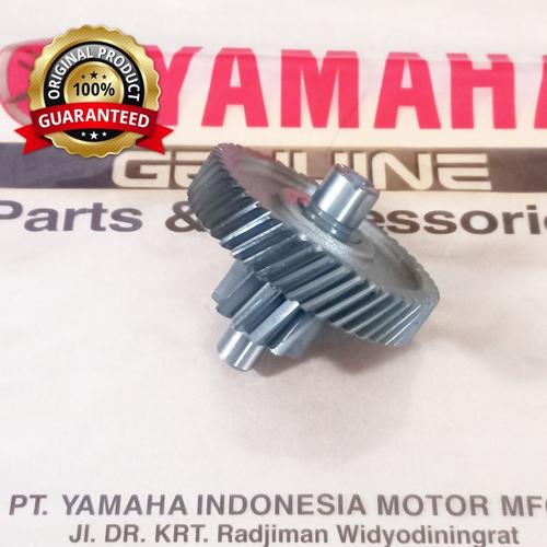 Jual Gigi Gir Rasio Susun Main Axle Comp 12T/50T Freego Original - Kota ...