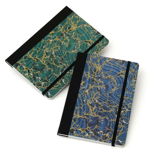 Jual HIGHTIDE Attache Flat Open Sketch Book B6 / Buku Catatan Premium Diary - Jakarta Selatan ...