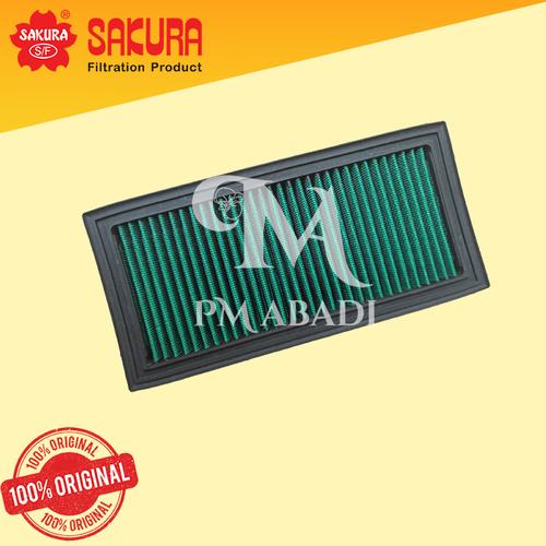 Jual Sakura Racing Filter Udara Mitsubishi Xpander Original - Jakarta ...