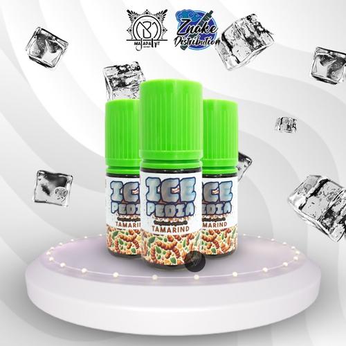 Jual Icepedia Tropical Splash Tamarind Pods Friendly 30ML / Liquid Pedia - Kab. Tangerang ...