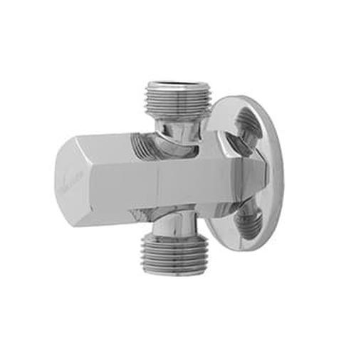 Jual WASSER SK-003 - Stop Kran Cabang / Stop Kran Double / 2 Way Stop ...