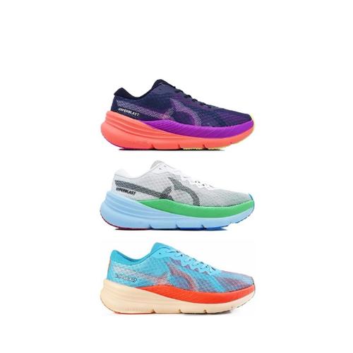 Jual SEPATU RUNNING ORTUSEIGHT HYPERBLAST 1.3 - 100% ORIGINAL - WHITE ...